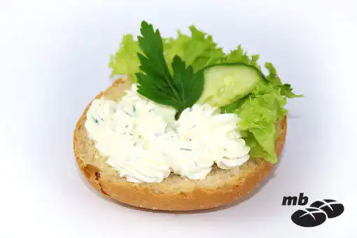 Belegte Brtchen Mit Kse